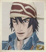 Zaka/Gallery | Valkyria Wiki | Fandom