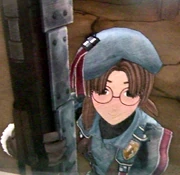 Nancy Dufour/Gallery | Valkyria Wiki | Fandom