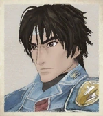 Hector Calvey/Gallery | Valkyria Wiki | Fandom