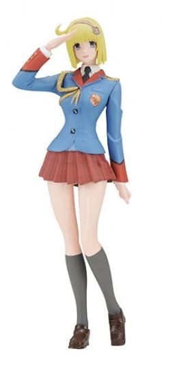 EX Figure Cosette Coalhearth | Valkyria Wiki | Fandom