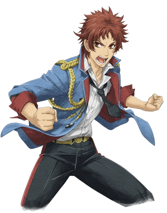Avan Hardins/Gallery | Valkyria Wiki | Fandom