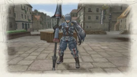 Gallian Armed Forces | Valkyria Wiki | Fandom