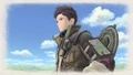 Claude Wallace/Gallery - Encyclopedia Europa - the Valkyria Chronicles wiki