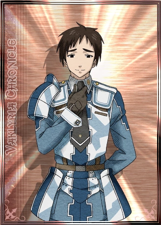 Morris Lling/VCD | Valkyria Wiki | Fandom