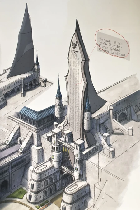 Castle Randgriz | Valkyria Wiki | Fandom