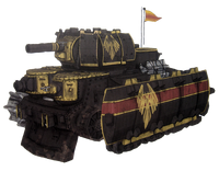 Medium Imperial Tank | Valkyria Wiki | Fandom