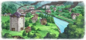 Arlem Region | Valkyria Wiki | Fandom