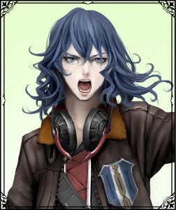 Gusurg/VCD | Valkyria Wiki | Fandom