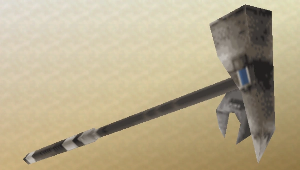 Melee Weapons (VC2) | Valkyria Wiki | Fandom