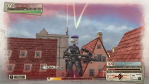 Aizer the Bulwark | Valkyria Wiki | Fandom