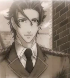 Leon Hardins/Gallery | Valkyria Wiki | Fandom