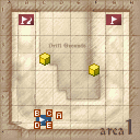 The Treasure Hunt | Valkyria Wiki | Fandom