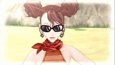 Brigitte "Rosie" Stark/Gallery | Valkyria Wiki | Fandom