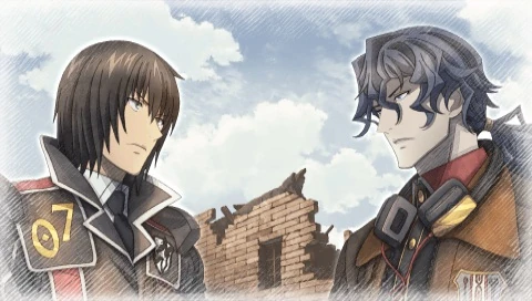 Gusurg/Gallery | Valkyria Wiki | Fandom