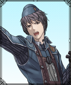 Welkin Gunther/Other appearances | Valkyria Wiki | Fandom