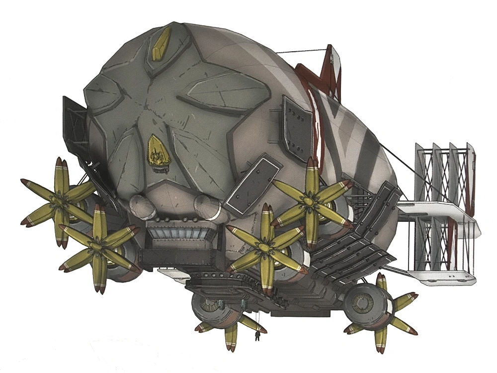 Perkunas | Valkyria Wiki | Fandom