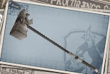 Melee Weapons (VC3) | Valkyria Wiki | Fandom