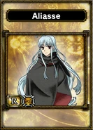 Aliasse | Valkyria Wiki | Fandom