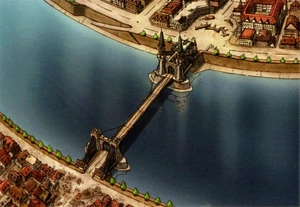 Great Vasel Bridge | Valkyria Wiki | Fandom