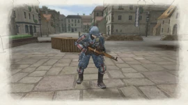 Gallian Armed Forces | Valkyria Wiki | Fandom