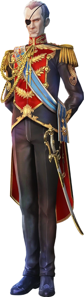 Viktor Timasheff | Valkyria Wiki | Fandom