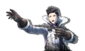 Claude Wallace/Gallery - Encyclopedia Europa - the Valkyria Chronicles wiki