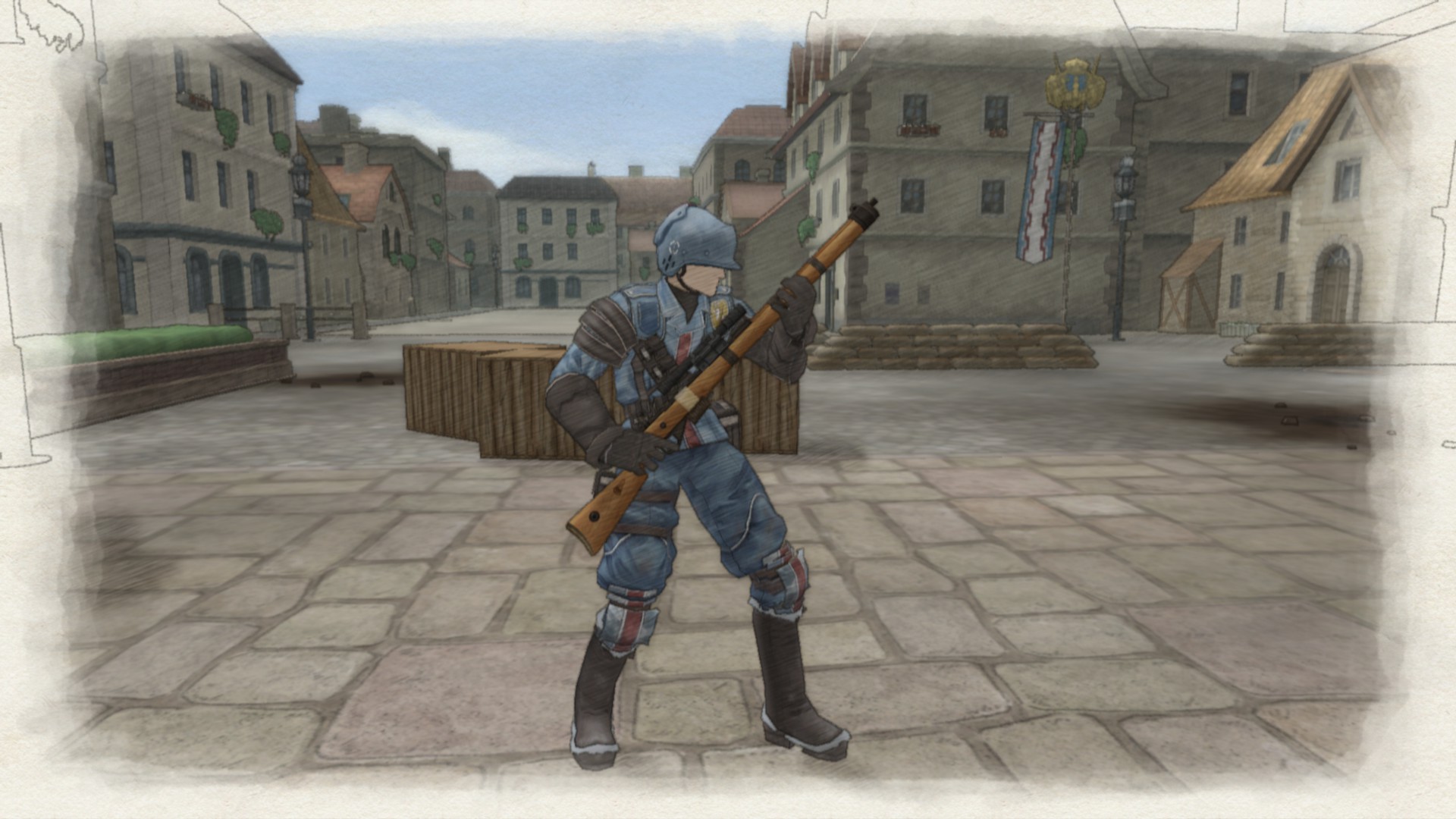 Gallian Armed Forces | Valkyria Wiki | Fandom Gallian Armed Forces | Valkyria Wiki | Fandom