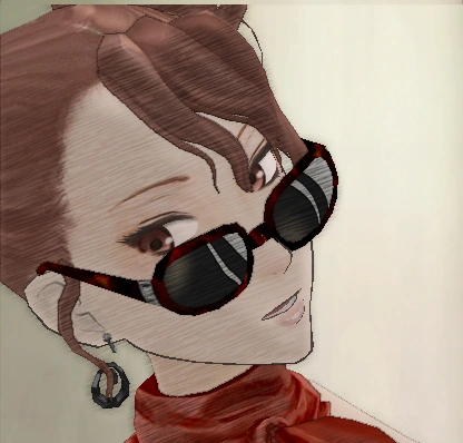 Brigitte "Rosie" Stark/Gallery | Valkyria Wiki | Fandom