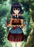 Magari/Gallery | Valkyria Wiki | Fandom