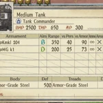 Medium Imperial Tank - Encyclopedia Europa - the Valkyria Chronicles wiki