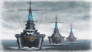 Principality of Gallia | Valkyria Wiki | Fandom