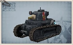 Tank Frames (VC3) | Valkyria Wiki | Fandom