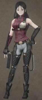 Kai Schulen/VC4 | Valkyria Wiki | Fandom