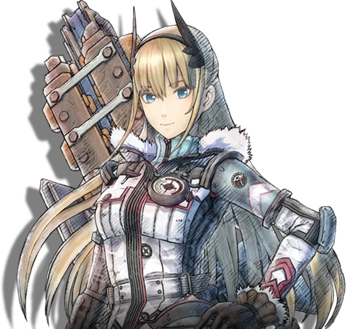 Riley Miller/Gallery | Valkyria Wiki | Fandom