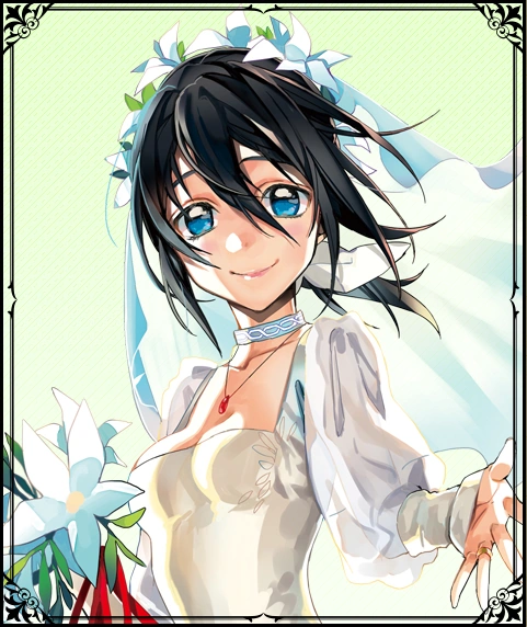 Lynn/VCD | Valkyria Wiki | Fandom