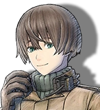 Miles Arbeck | Valkyria Wiki | Fandom