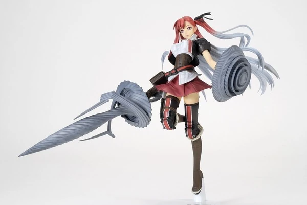Moekore Plus Riela Marcellis | Valkyria Wiki | Fandom