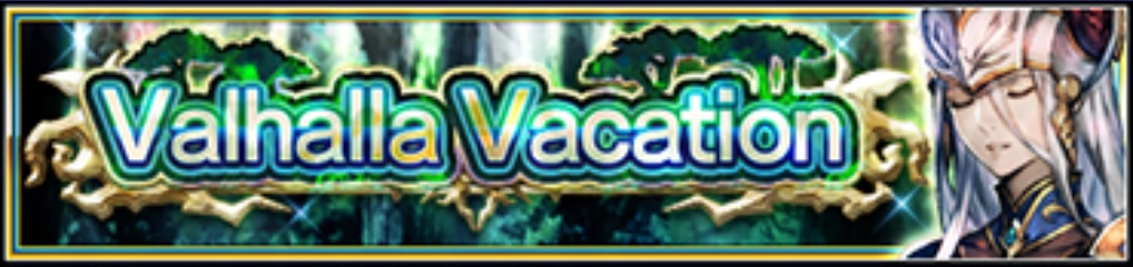 Valhalla Vacation | Valkyrie Anatomia Wikia | Fandom