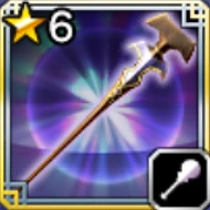 Sorcerer Strategist's Staff | Valkyrie Anatomia Wikia | Fandom