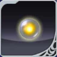 Small Perfect Sphere | Valkyrie Anatomia Wikia | Fandom