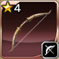 Half-Finished Evil Bow | Valkyrie Anatomia Wikia | Fandom