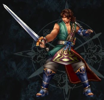Caradoc | Valkyrie Anatomia Wikia | Fandom