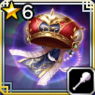 Spring Goddess Hat | Valkyrie Anatomia Wikia | Fandom
