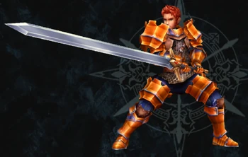 Vargo | Valkyrie Anatomia Wikia | Fandom