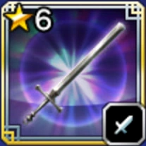 Olberic's Pledgesword (AF) | Valkyrie Anatomia Wikia | Fandom