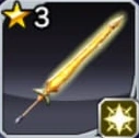 Radiance Sword | Valkyrie Anatomia Wikia | Fandom