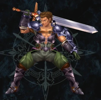 Arngrim | Valkyrie Anatomia Wikia | Fandom