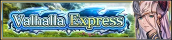 Valhalla Express | Valkyrie Anatomia Wikia | Fandom
