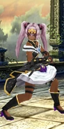 Ingrid | Valkyrie Anatomia Wikia | Fandom