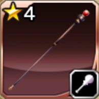 Magician Rod | Valkyrie Anatomia Wikia | Fandom